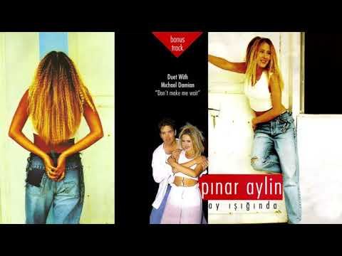 Pınar Aylin - Ay Işığında (Ti Amo) (Remastered)