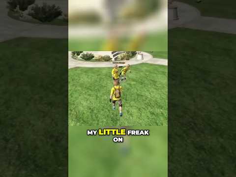 WEIRD role players start beefing😂