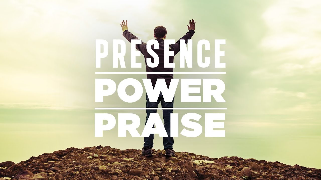 11-17-19 Praise Releases God’s Power and Presence - YouTube