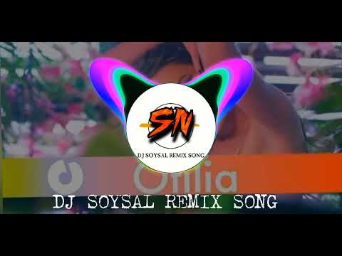Otilia Bilionera Remix | Dj Soysal Remix Song