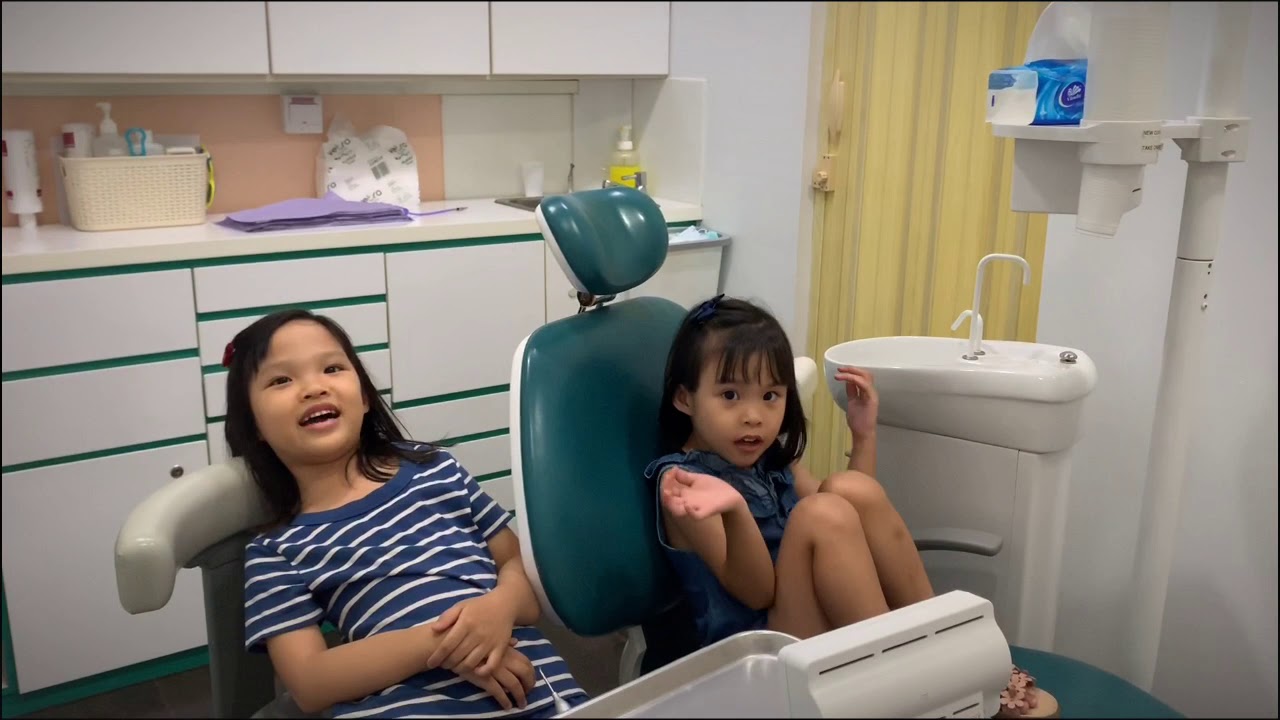 Dentalplus Clinic - YouTube