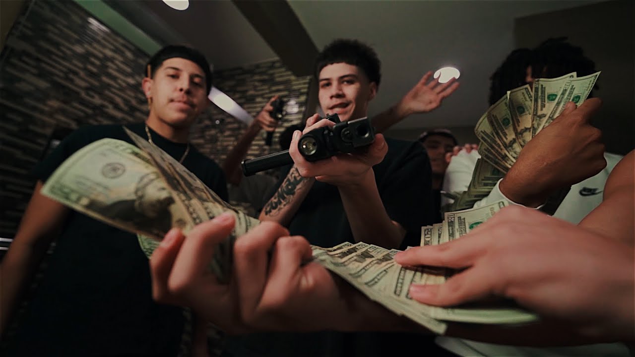 YTN Spazz - “What’s The Move?” (2025) | Shot by kingdvisuals - YouTube