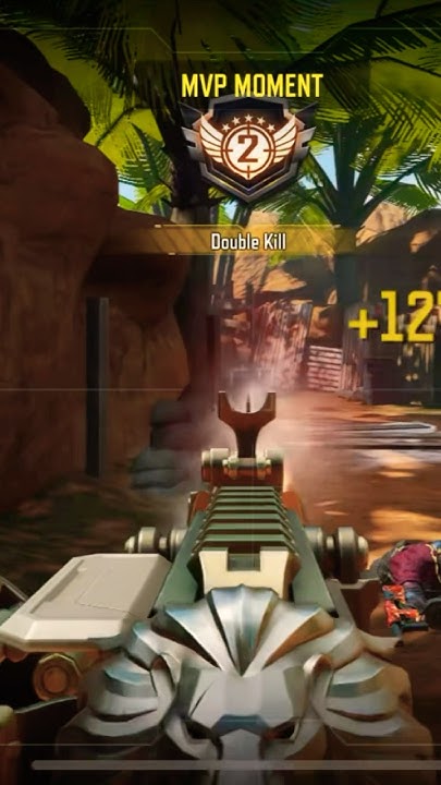 MVP movement #codm #codmobile #cod #fyp #fypシ゚viral #gameplay #mvp - YouTube