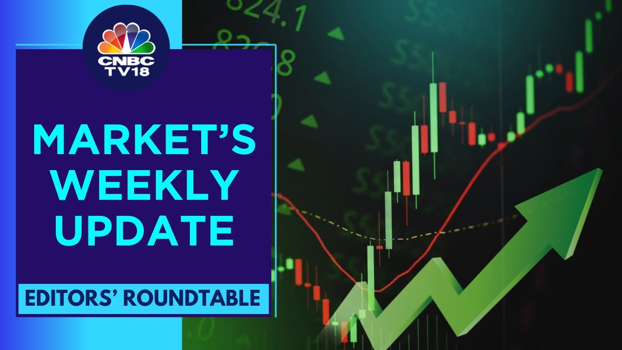 Decoding Market Performance As It Ends Week At Record High | Editors ...