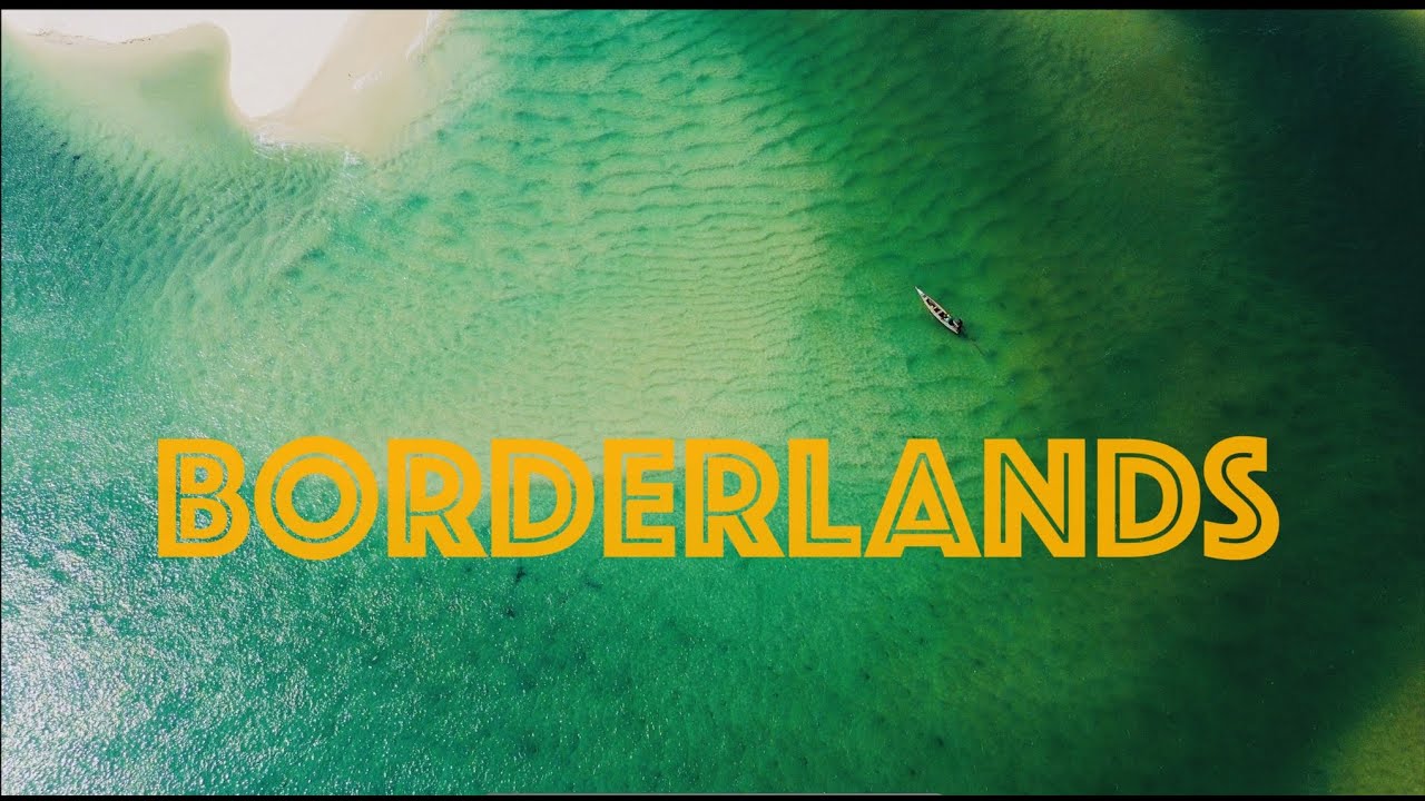 Motherland - Borderlands (English) - YouTube