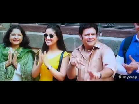 kaabil full hq movie