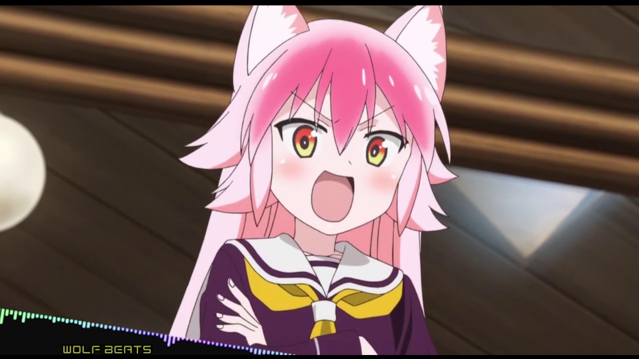 Wolf beats 1 hour version - YouTube