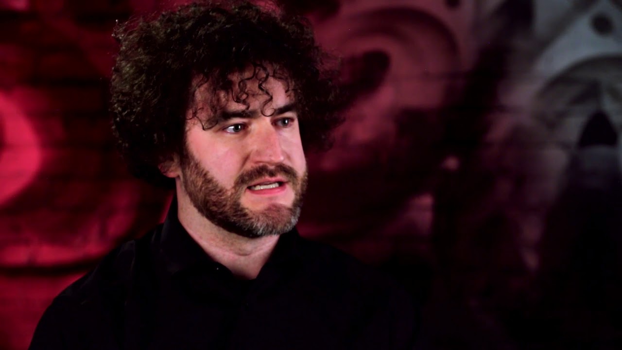 GenXYZ: Most Influential Young Professional: William Mathewson - YouTube