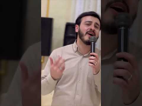 Celal Ceferi - Dini toyda gözəl ifa