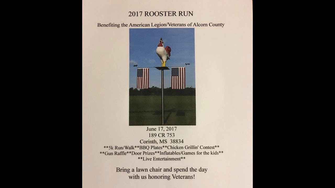 Live on Ms.Supertalk radio in Corinth,Ms.6/15/'17 - YouTube