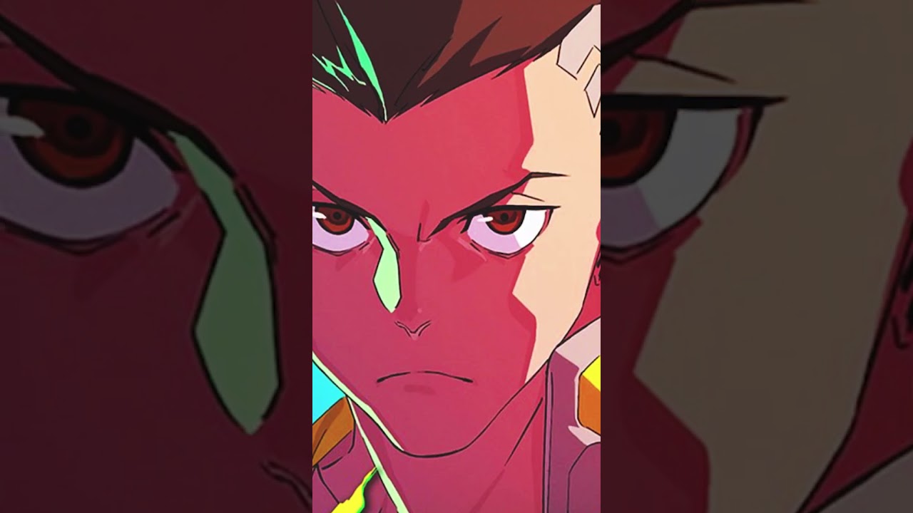 David Martinez Is Alive (Cyberpunk Edgerunners) - YouTube