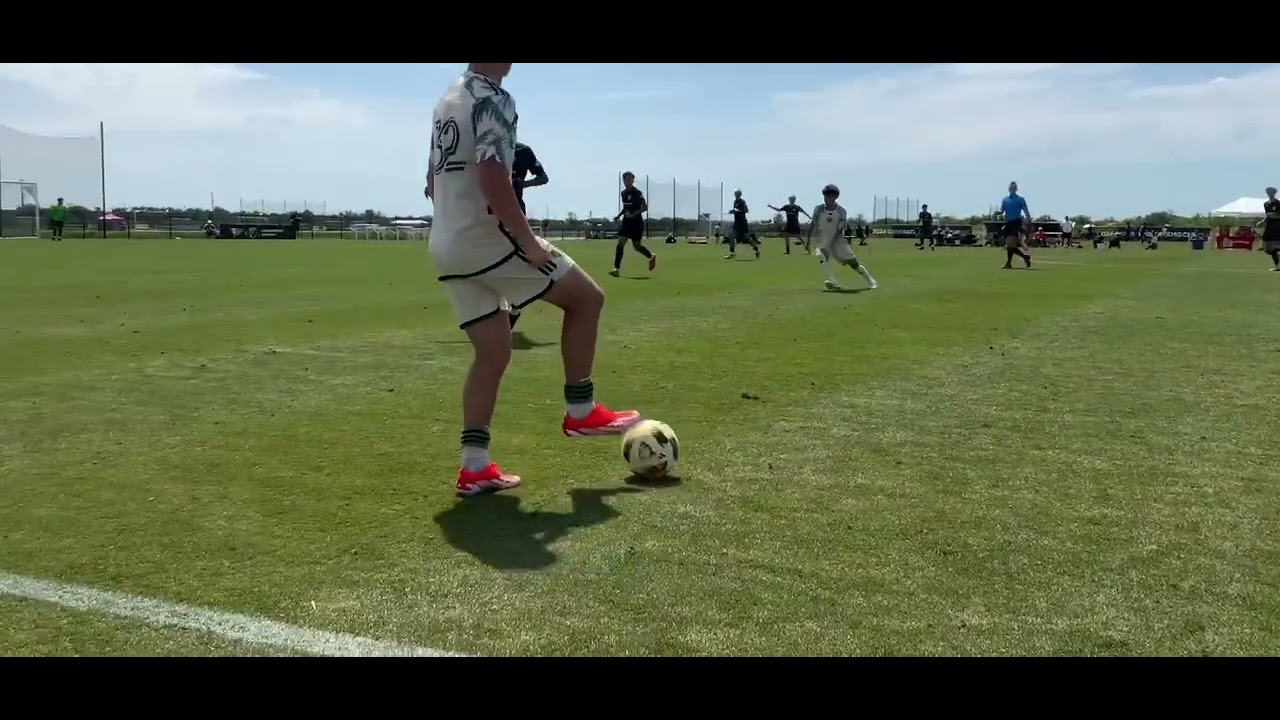 Ga Cup highlights - YouTube