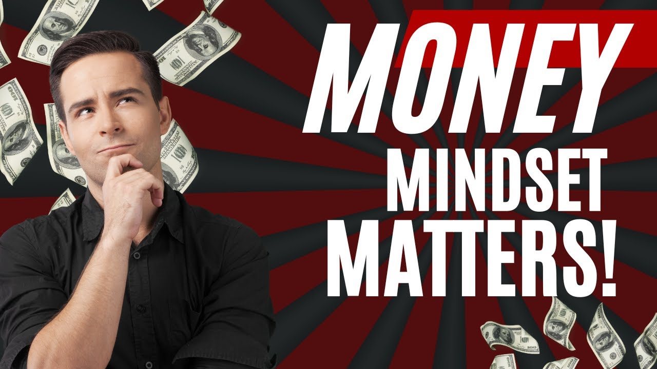The Money Mindset Shift that Will Change Your Life #MoneyWisdom # ...
