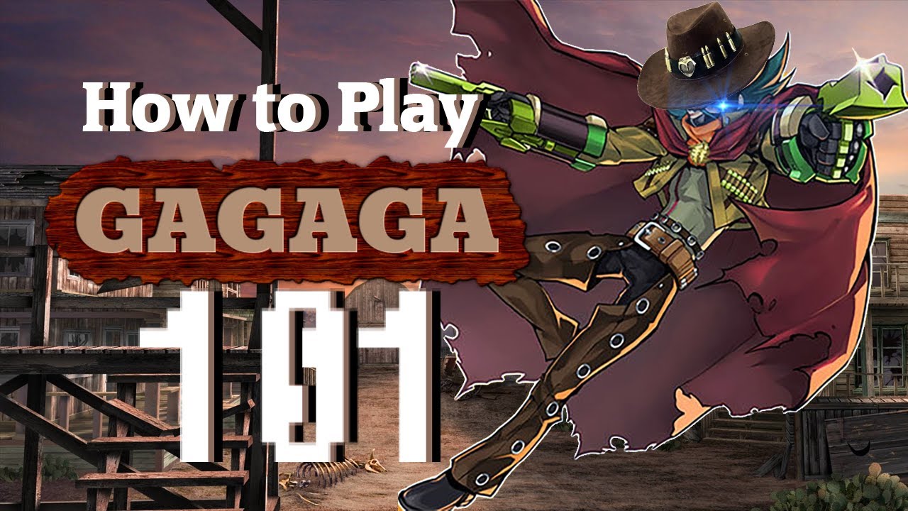 How to Play Gagaga 101 - YouTube
