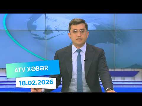 ATV XEBER / 18.02.2026 / 20:30
