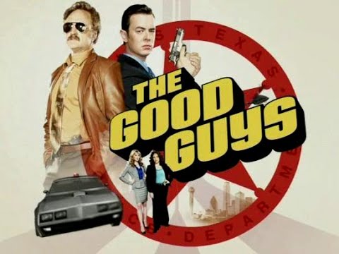 The Good Guys 101 - YouTube