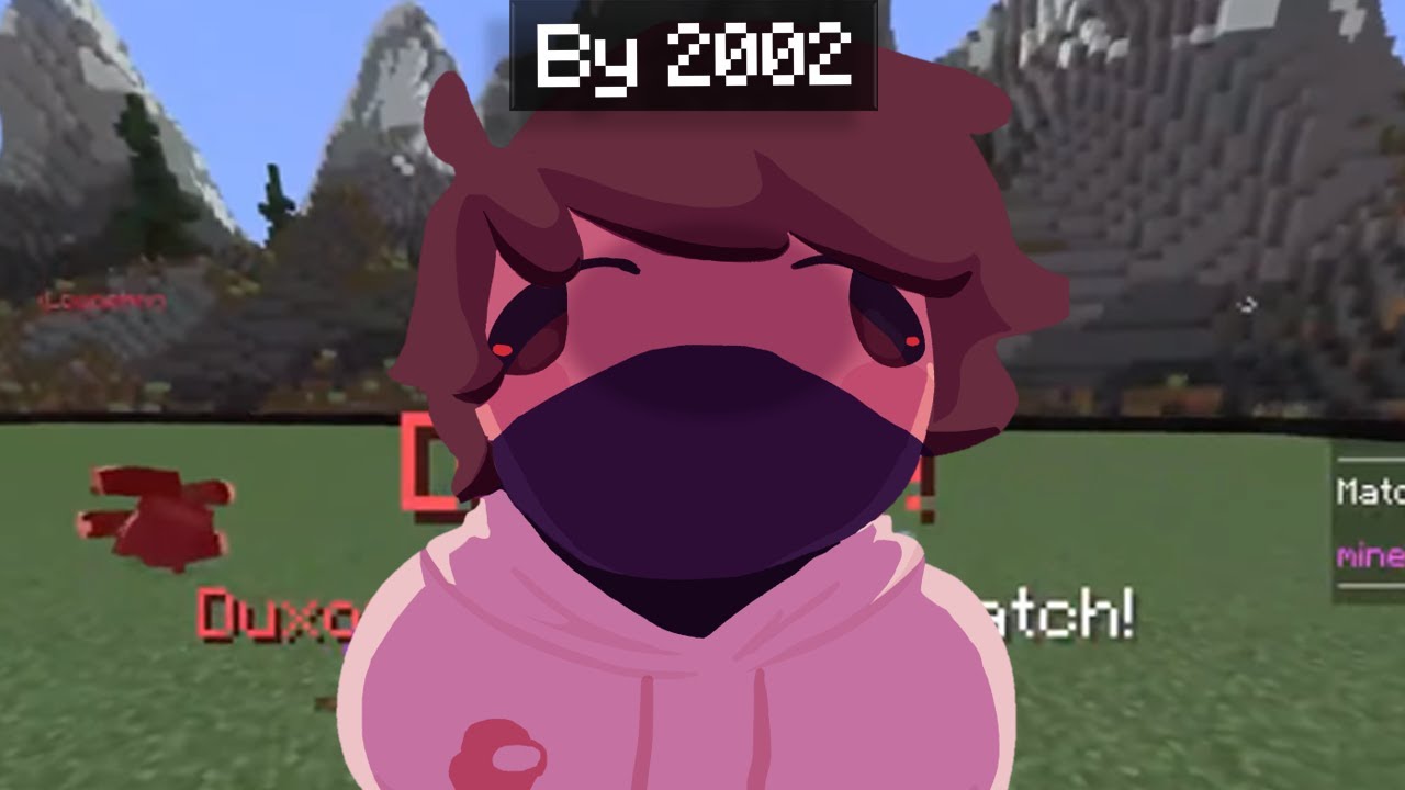 BY2002 CON LA REALIDAD ALTERADA - YouTube