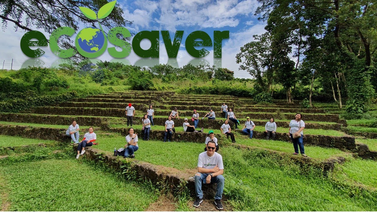 eCOSaver 2019 - YouTube