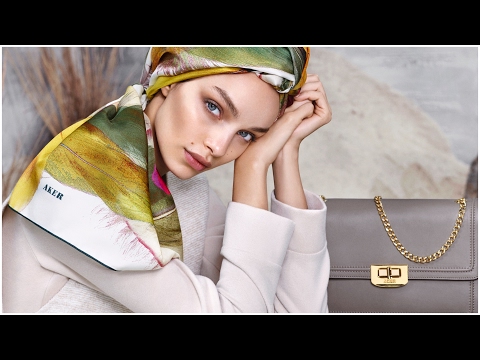 Aker Sonbahar / Kış 2016’17