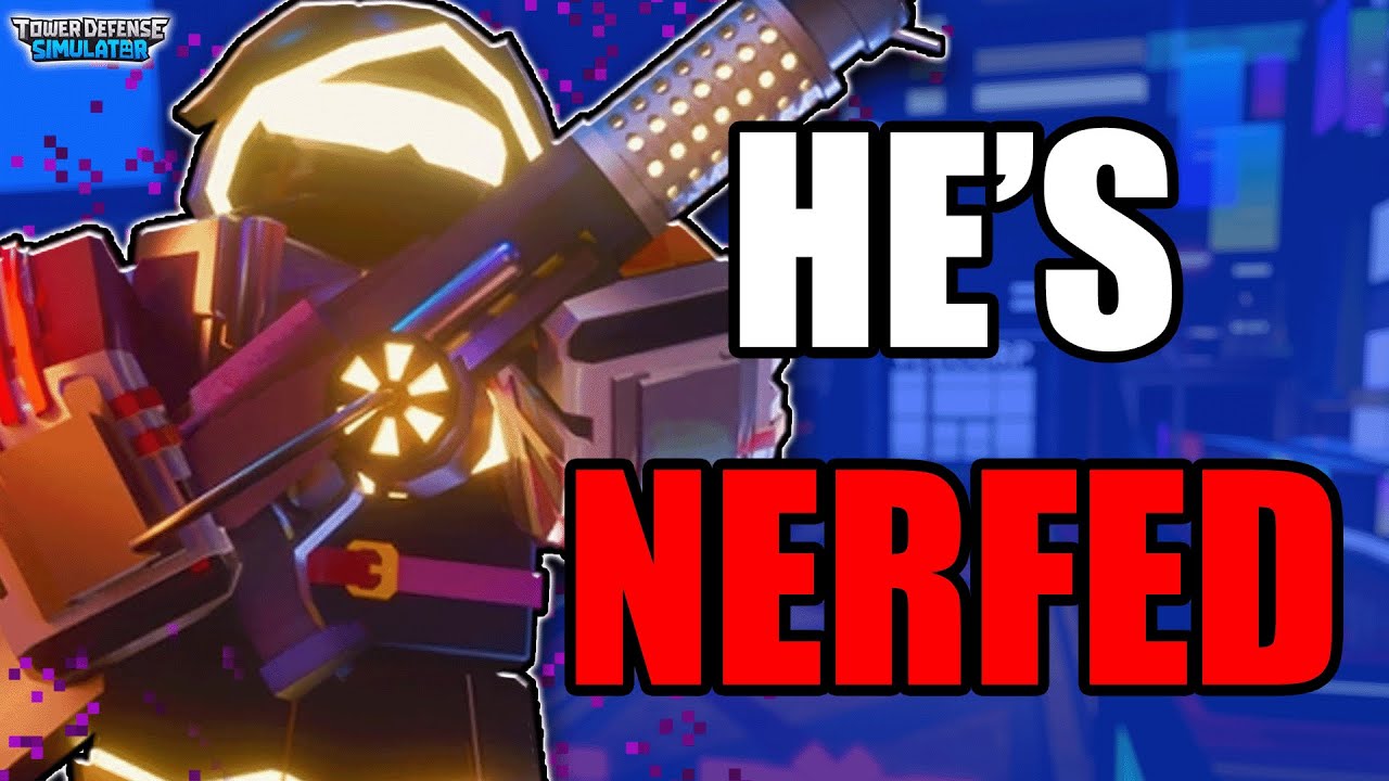 What Did TDS do to Accelerator? - YouTube