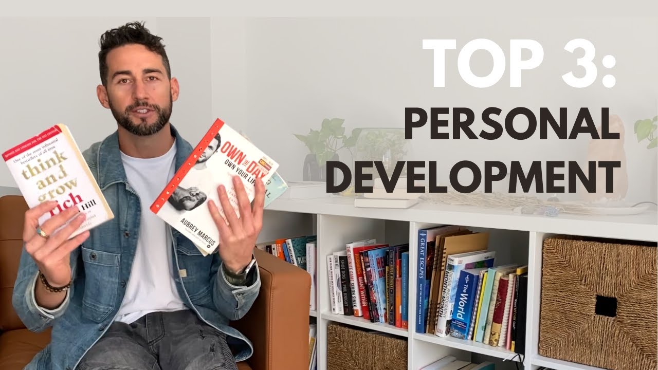 The 3 Best Books On Personal Development YouTube the-3-best-books-on-personal-development-youtube