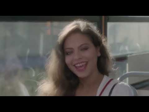 INNAMORATO PAZZO- PARTE 1 ADRIANO CELENTANO & ORNELLA MUTI 1981 FILM COMPLETO 