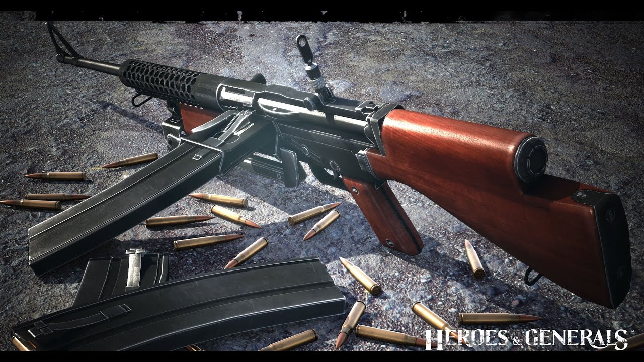 is anyone working on a johnson lmg weapon skin? : r/DayofInfamy