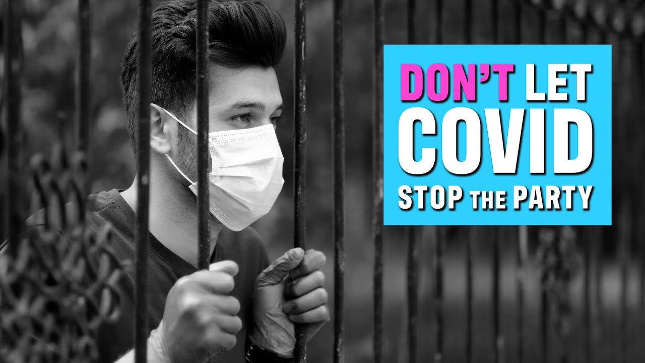 ReStart The Party - DJ XTC Wedding Entertainment Services - YouTube