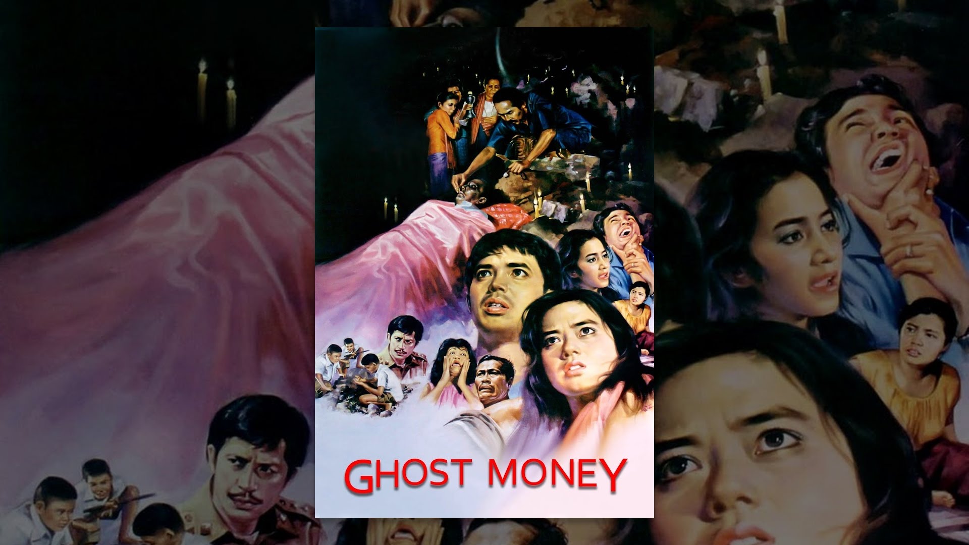 Ghost Money - YouTube