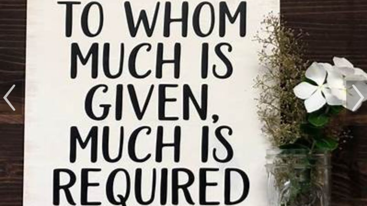 Bible Study & Fellowship. Luke 12:41-48.Parables of JESUS. March 10 ...