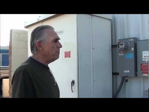 Kimberly Gear & Spline Solar Testimonial - Solar Electric System ...