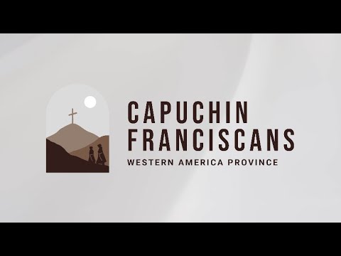 Capuchin Franciscans West - YouTube