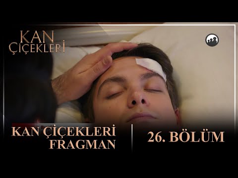 Kan Çiçekleri 26. Bölüm Fragmanı