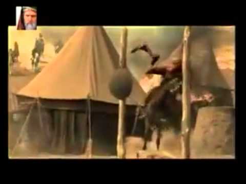 Kerbelanin urek daglayan musibeti..