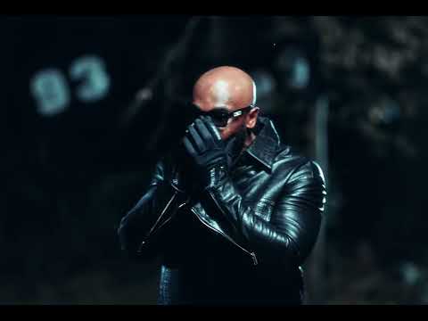 KAARIS - VAN HALEN (Clip Officiel)