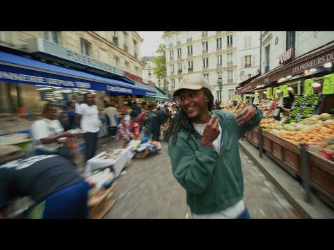 THEODORT - Chacun son chacun