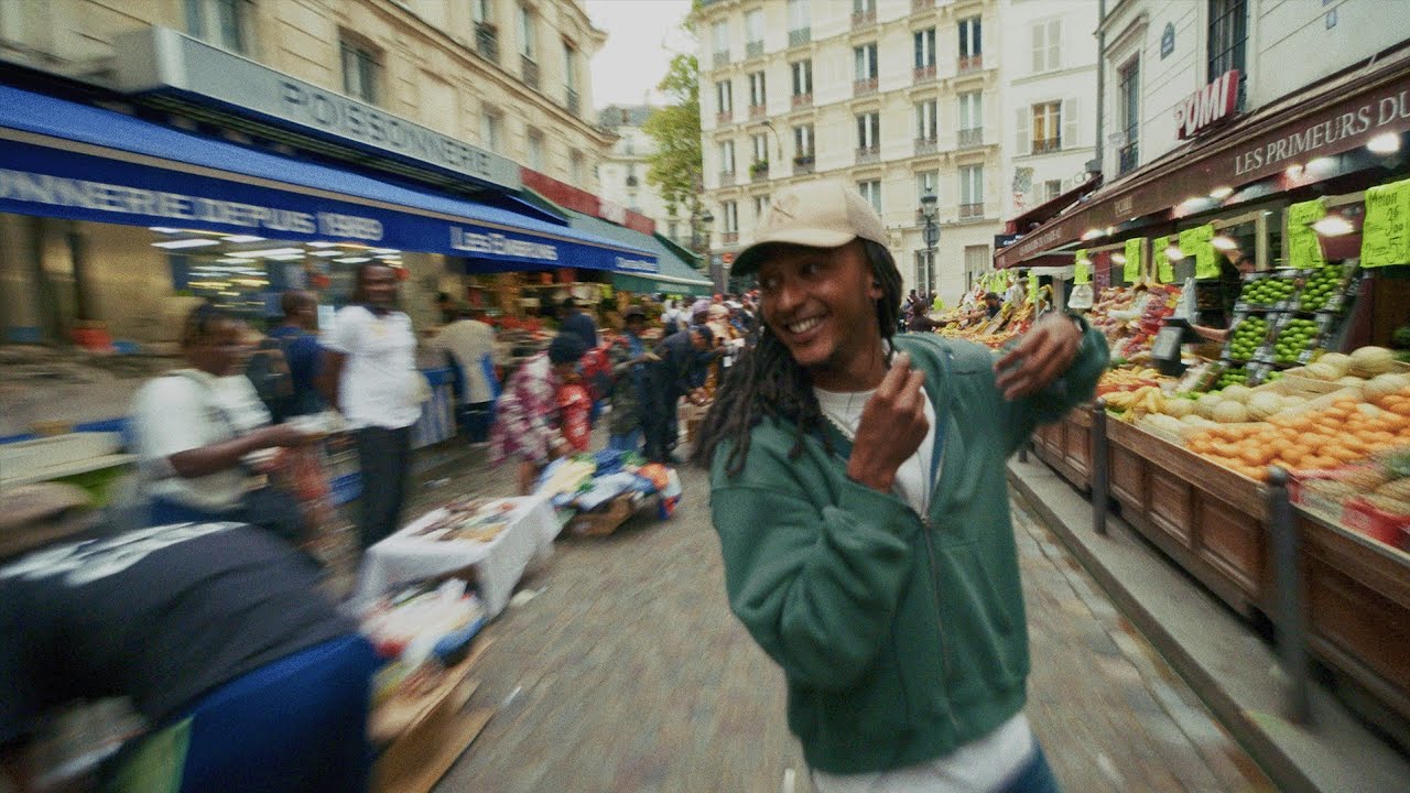 THEODORT - Chacun son chacun - YouTube