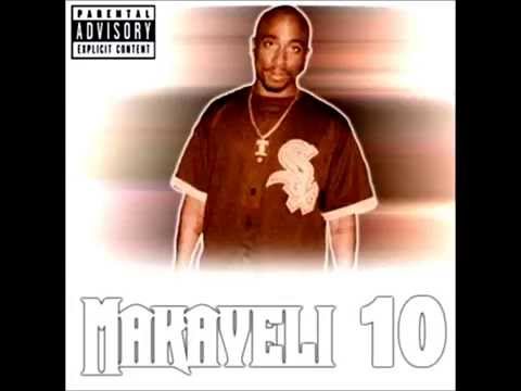 2Pac - life az a criminal - (OG version I)