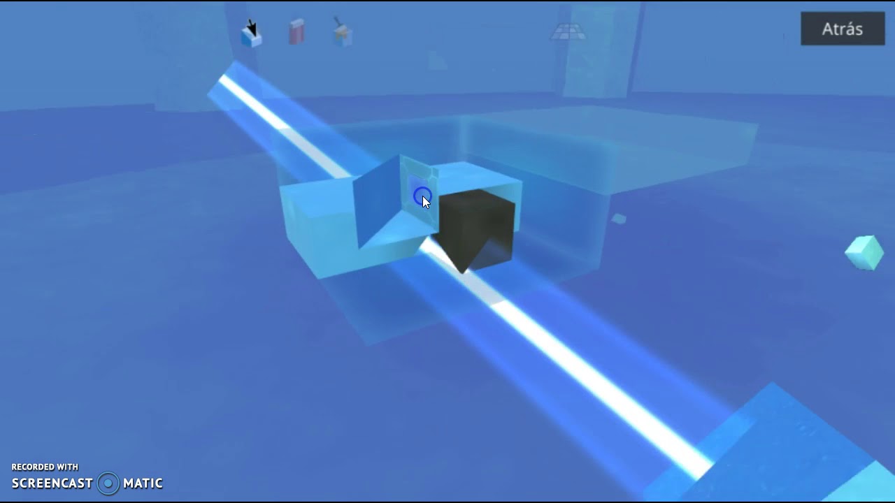 COMO HACER UN SKIN INVISIBLE!! #2 -KoGaMa-luisthepro123 - YouTube