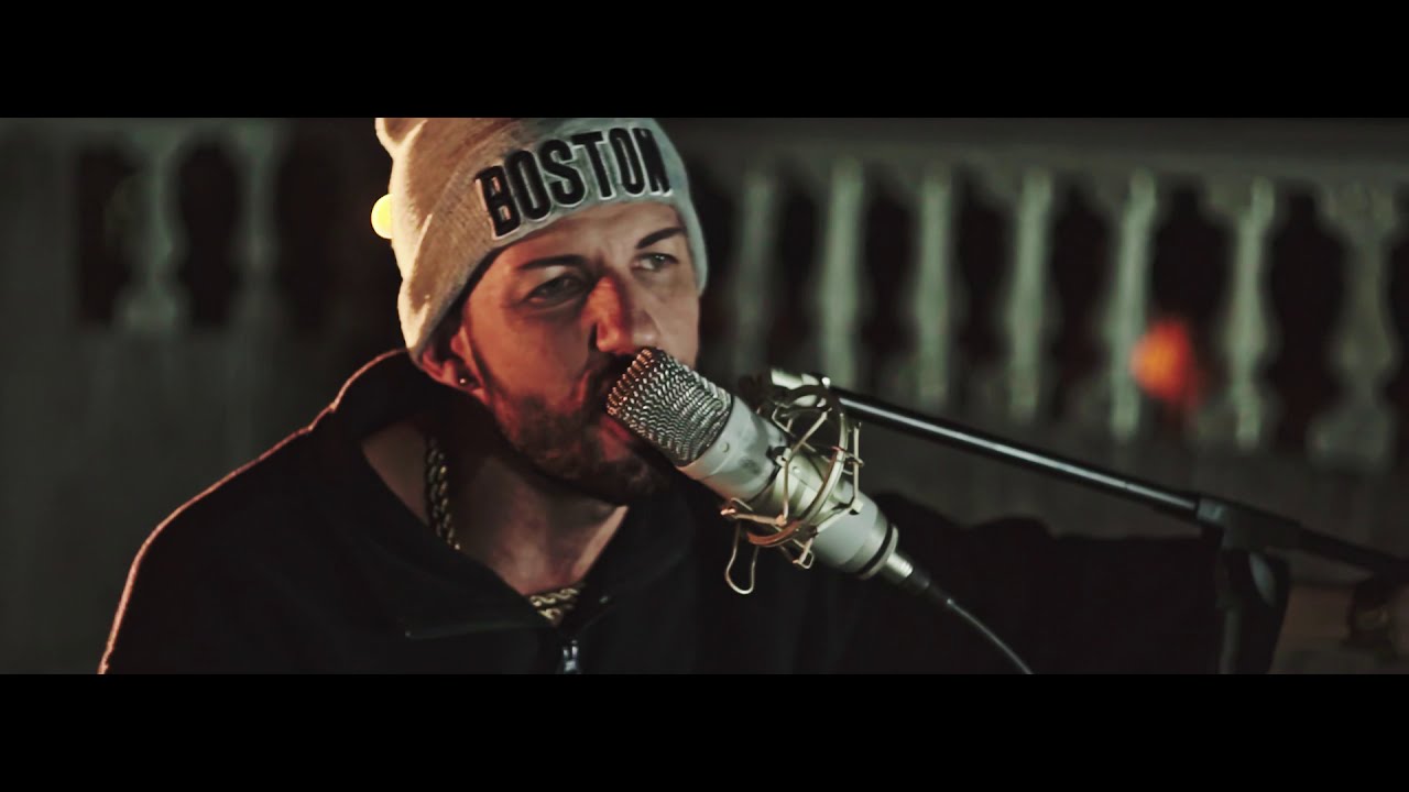 Danny Kvro X Jey Betts Infiel Live Performace 2021 - YouTube