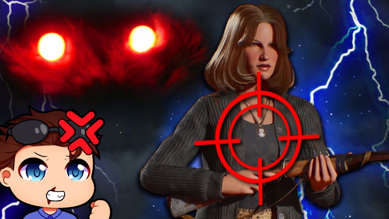 Prioritising Your Survivor Target As Demon Is KEY.. - YouTube