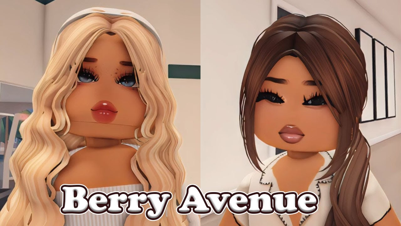 Berry Avenue Story Compilation Tiktok 29 Youtube