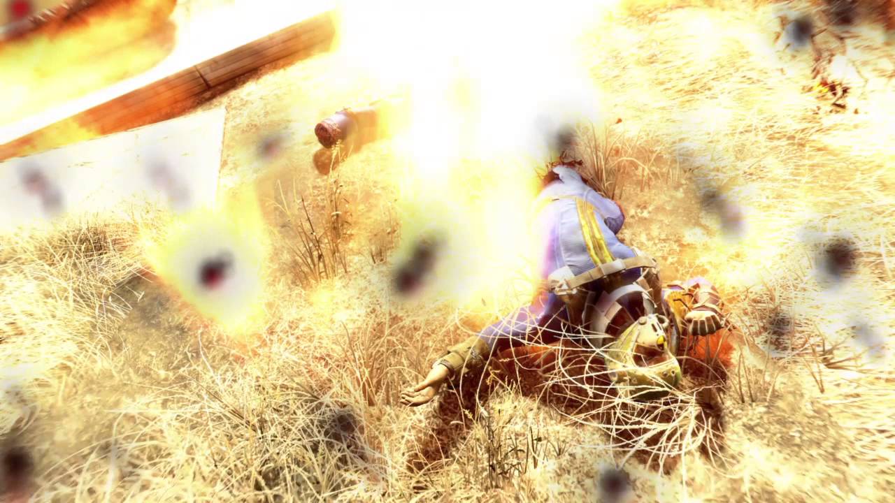 Fallout 4 Don't Pacify The Cows - YouTube