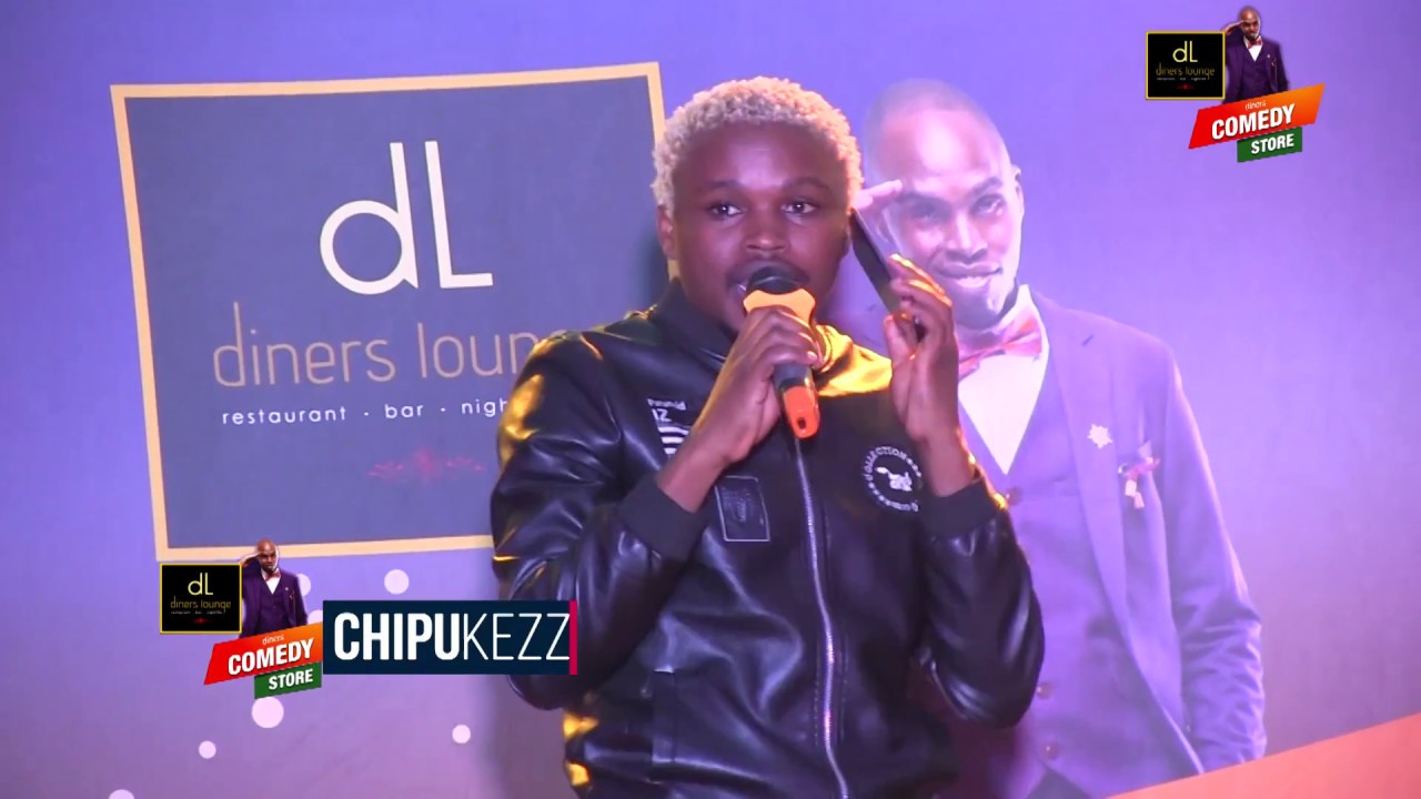 Alex Muhangi Comedy August 2017 - Chipukeezy - YouTube