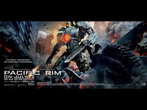 Pasifik Savaşı 2 İsyan - Pacific Rim 2 Uprising (2018) | Türkçe Altyazılı Fragman