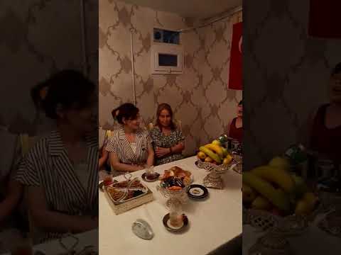 Cəlilabad səhər 7 sayli məktəbin bir qurup muəllim heyeti qazi Tagiyev Nurlani ziyaret etdiler