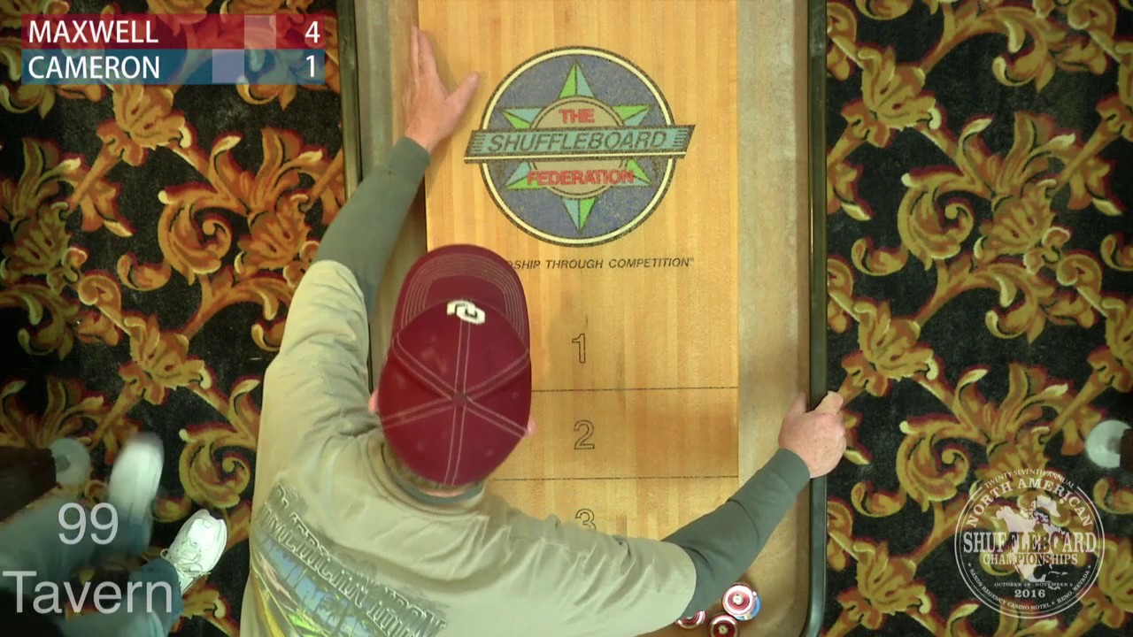 Dwayne Maxwell & Kelly Cameron - YouTube