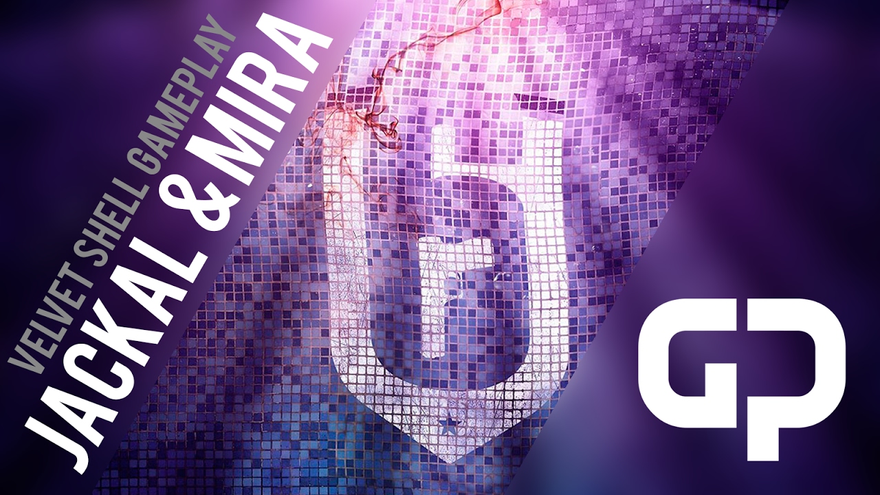 JACKAL ACE! - R6S: VELVET SHELL (JACKAL/MIRA GAMEPLAY) - YouTube