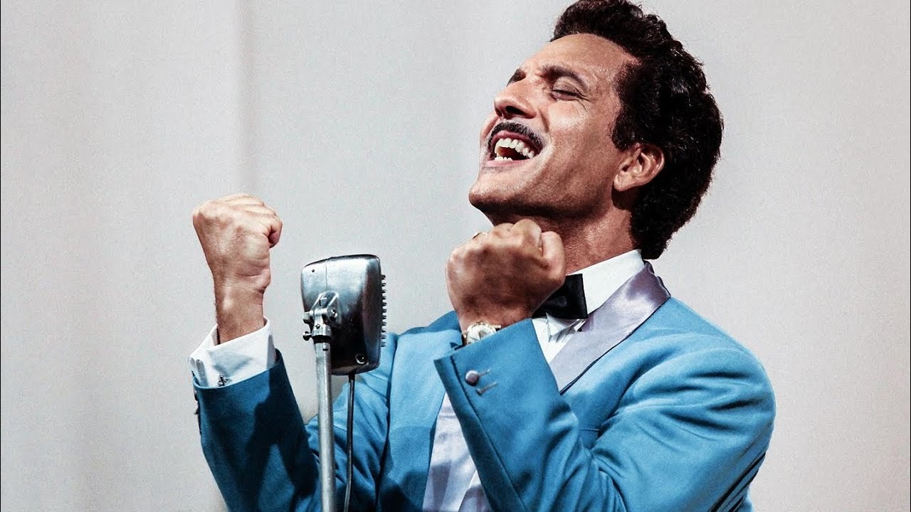 Domenico Modugno - Volare - YouTube