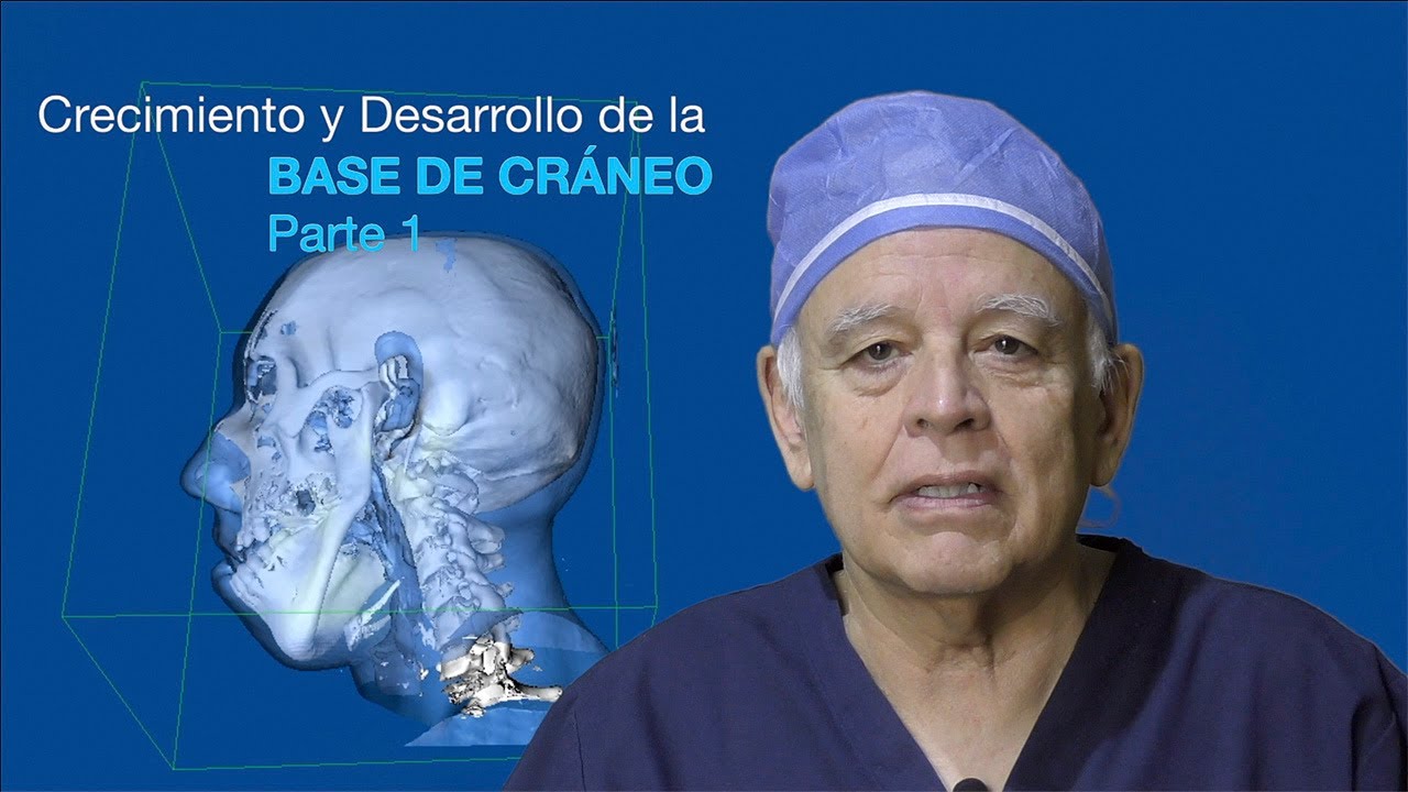 BASE CRANEAL PARTE 1 - YouTube